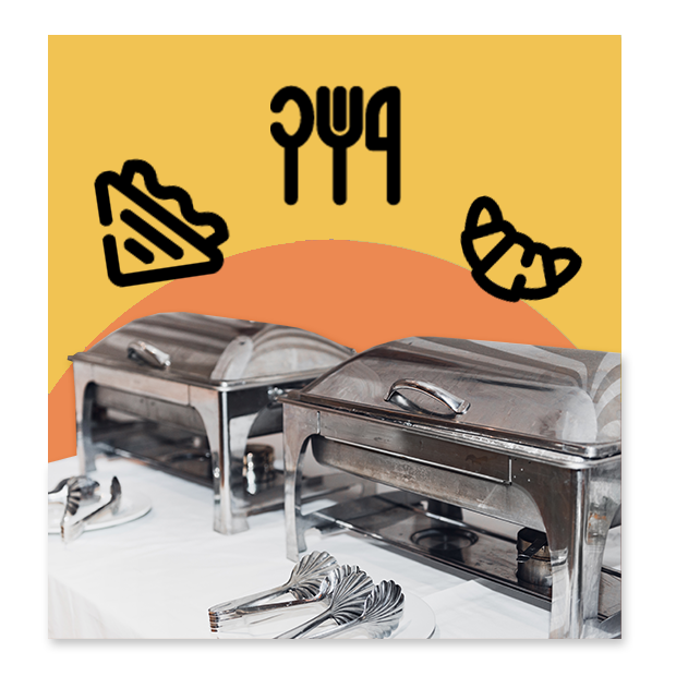 Catering Co.