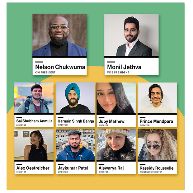 Board of Directors